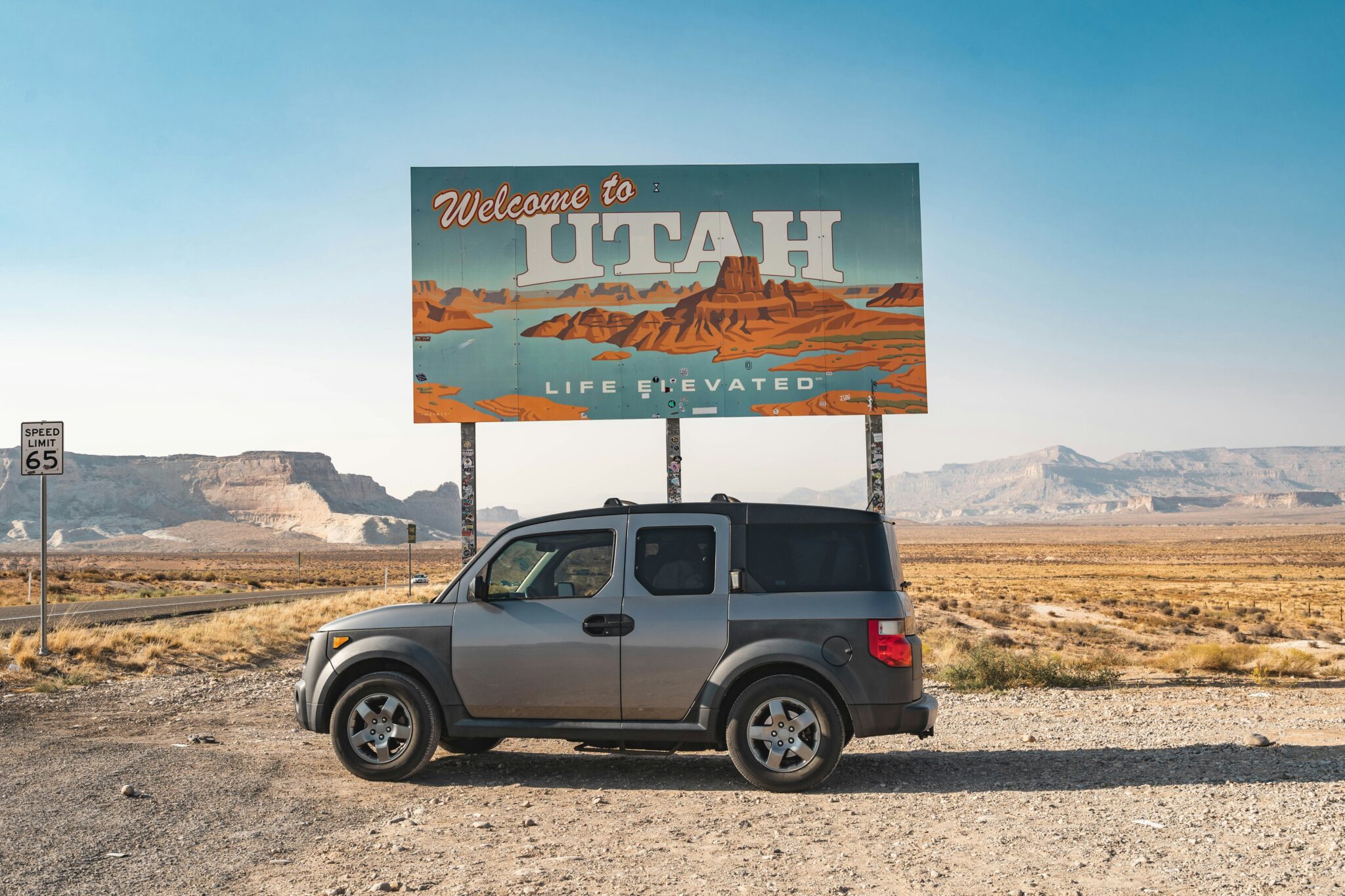 Road Trip Across America: Gas, Hotels & Food Budget - Trip Budget ...