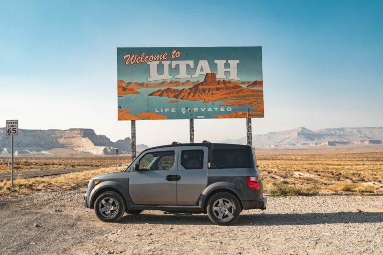 Road Trip - Trip Budget Calculator